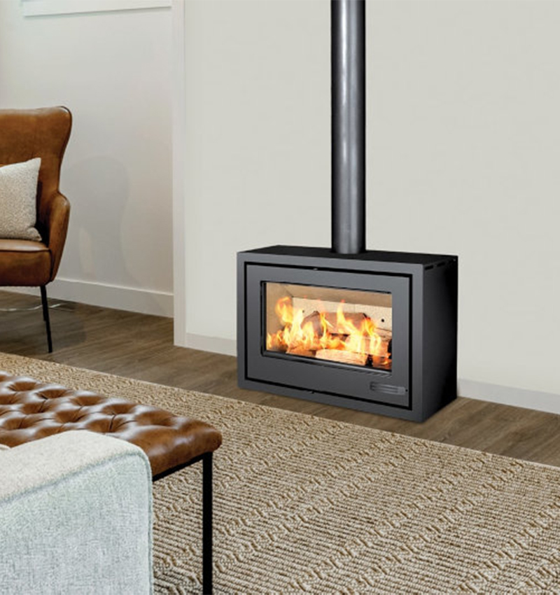 Single Sided Convection Boxes - 8, 10 & 13 KW Boxes - MultiQO | Pure ...